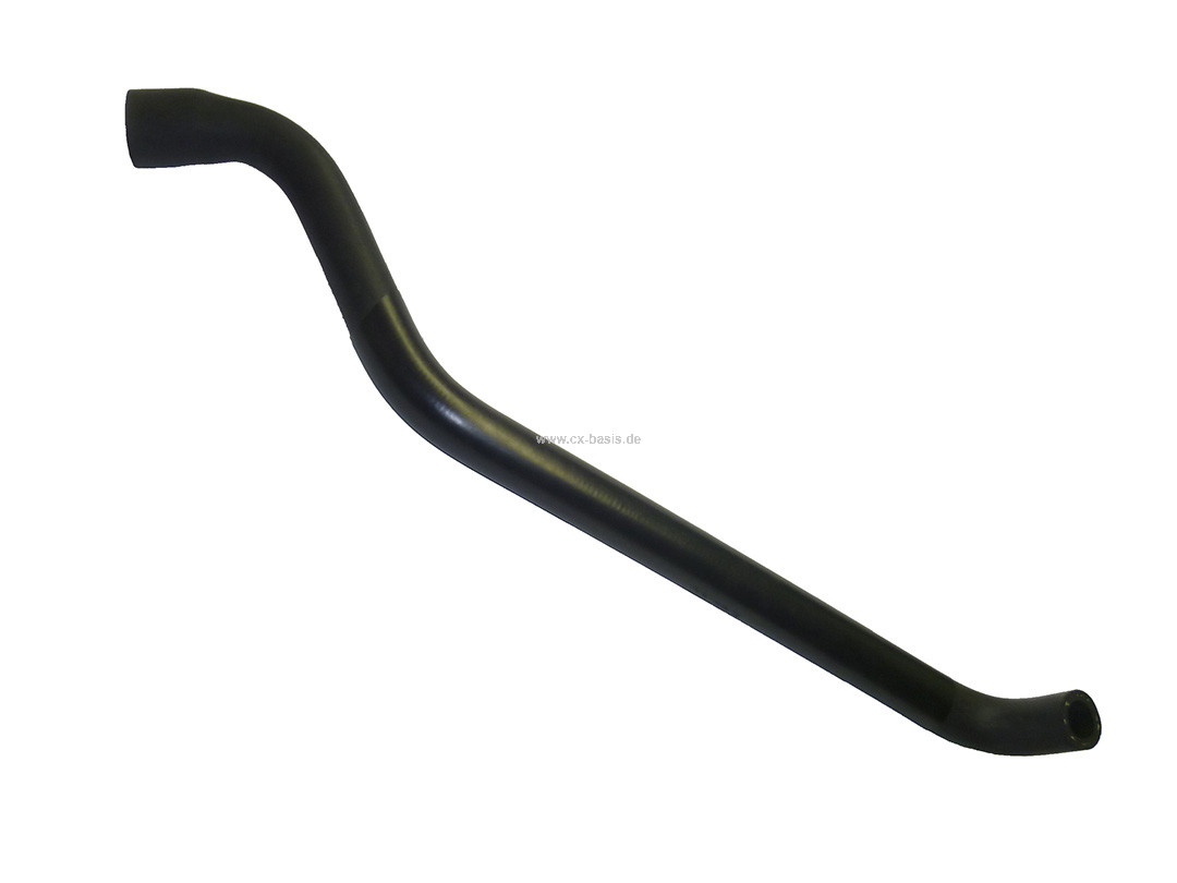 Kühlwasserschlauch CX (1/75 -> 5/78) 4-Wege-Verbindung ...