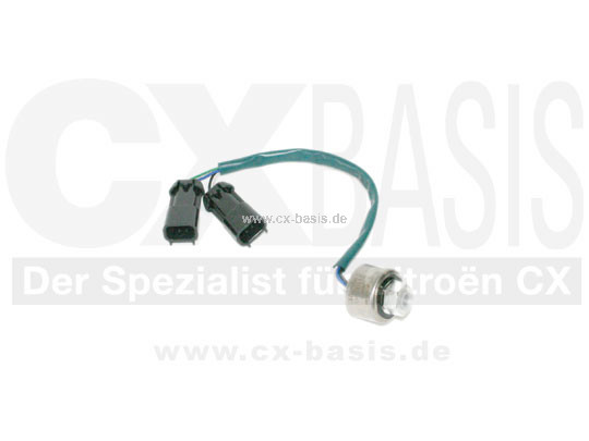 Druckschalter Trockner CX für Nachrüst-Klimaanlage - CX-Basis - Der ...