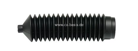 Lenkungsmanschette C25 J5 (MIT Servo) - Ersatzteile Citroen C25 ...